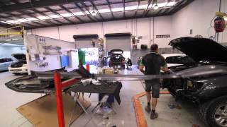 3 Best Auto Body Shops in Sunshine Coast, QLD - Expert Recommendations