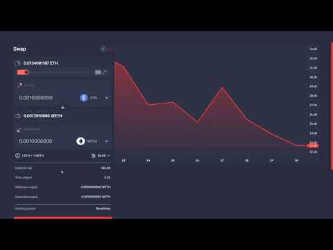 Base Swap - Backdrop Build