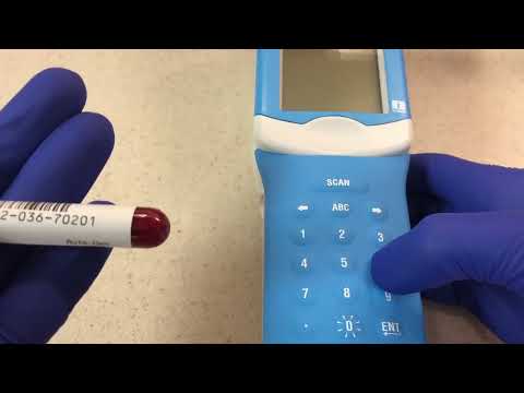 Blood Gas Analyzer - Abg Analyzer Machine Latest Price, Manufacturers ...