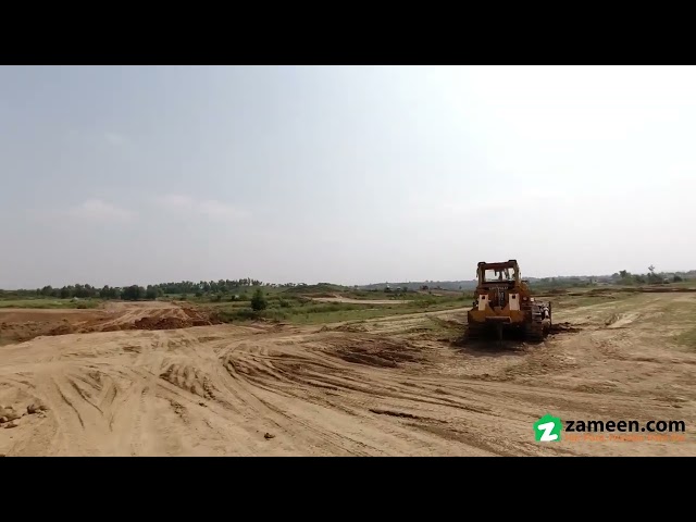 Developing CDA Sector, Promising Return Of Investment, Ideally Located ...