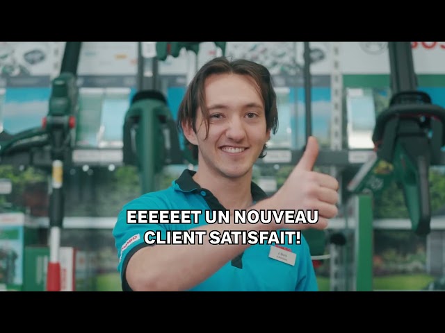 JUMBO comme employeur