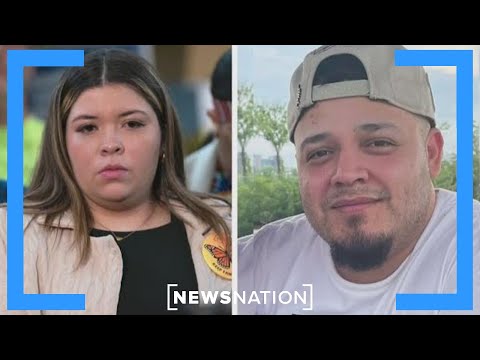 Who is alleged MS-13 gang member wrongly deported to El Salvador? | Elizabeth Vargas Reports