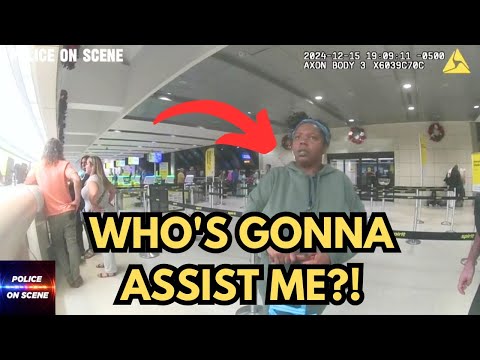 When you DON'T TAKE NO for an answer from SPIRIT AIRLINES!