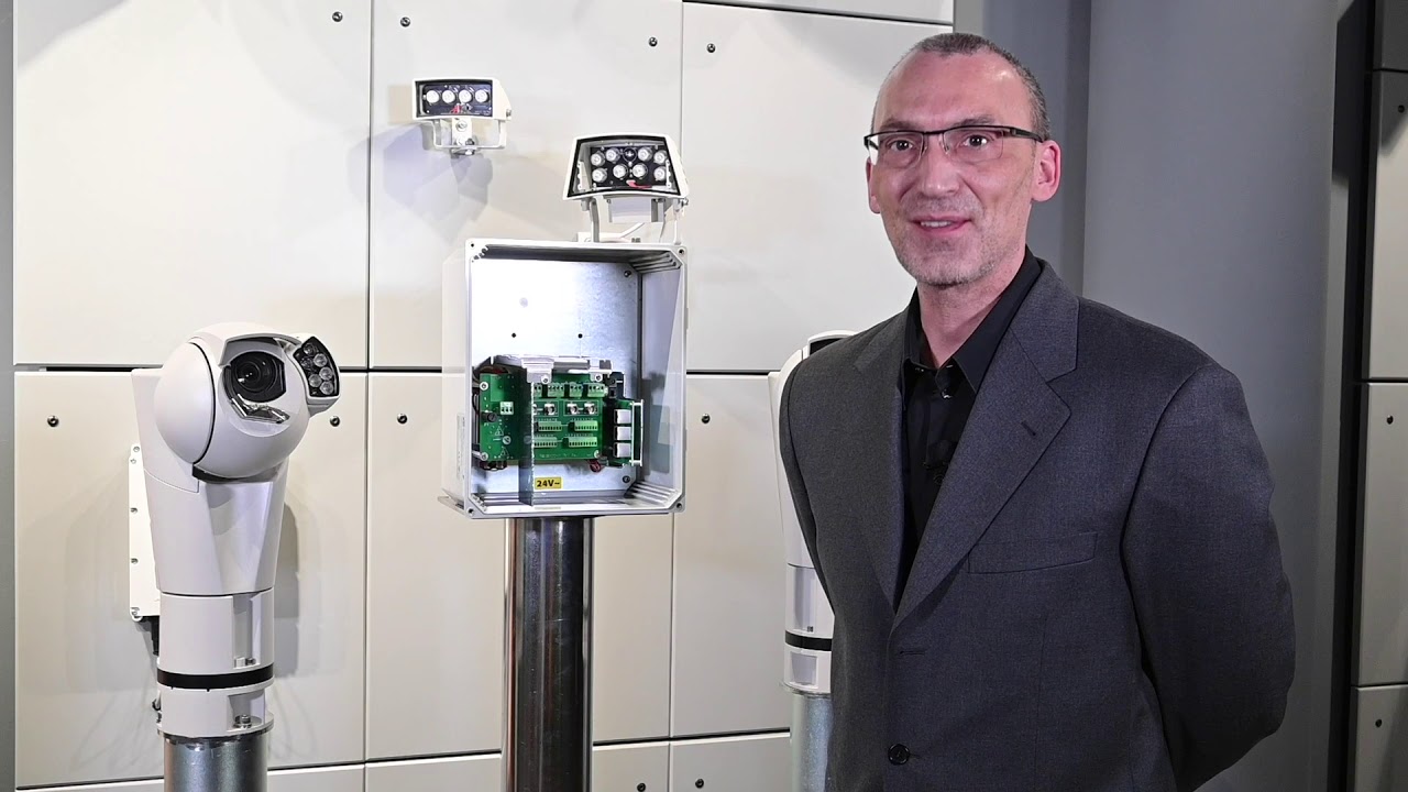 COMB: the new polycarbonate communication box
