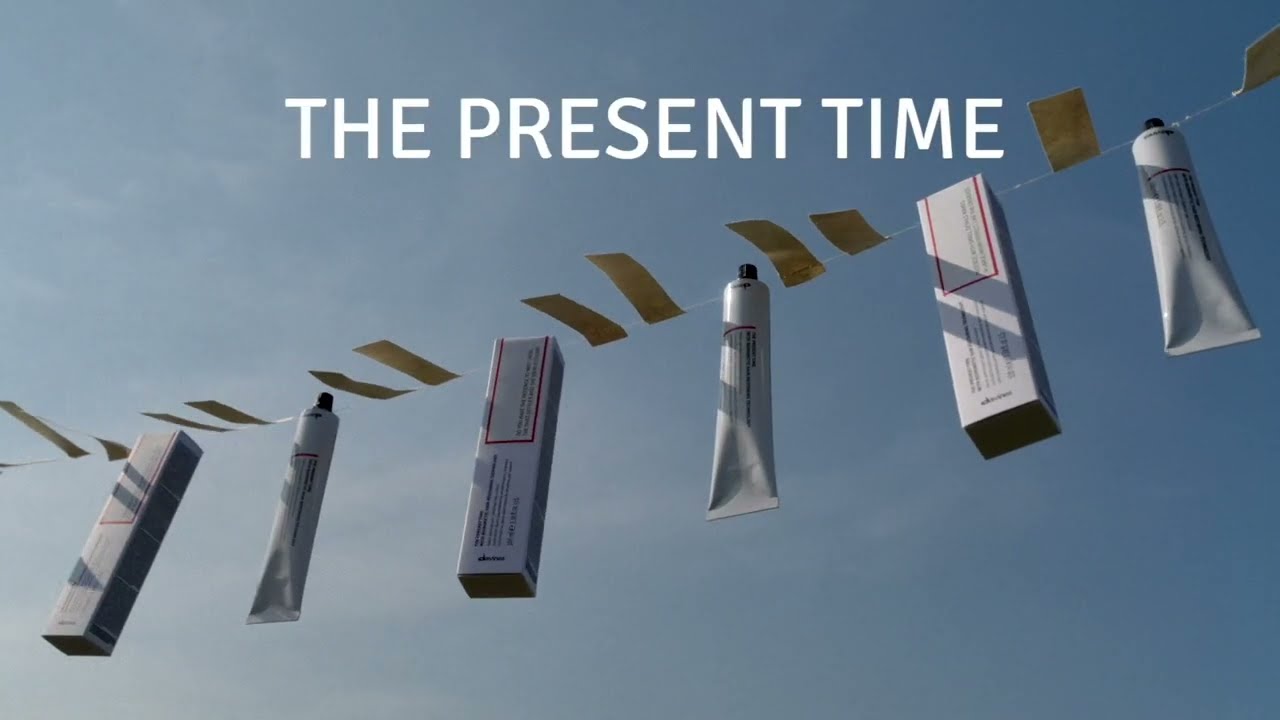 THE PRESENT TIME