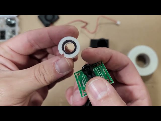 AI Headstamp Sorter - Reloading Recipes