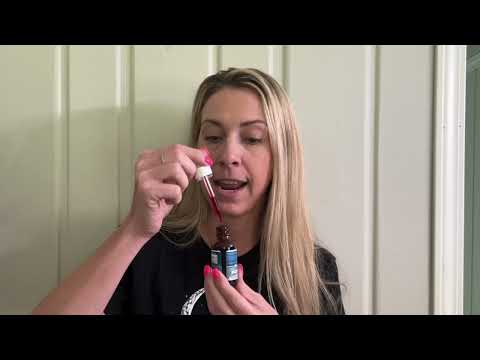 Organic Methyl Folate 1000 mcg + Methyl B12 Cofactor (300 Servings) - Review!