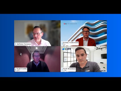 Webinar snippet: Embracing data-driven maintenance to maximise efficiency
