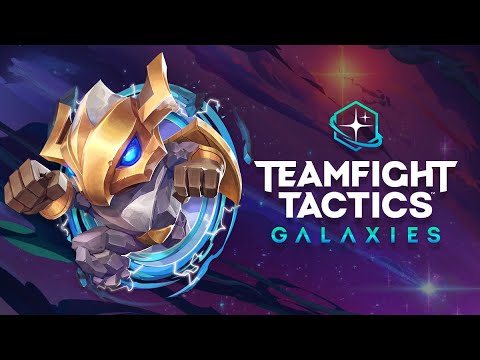 Teamfight Tactics - Galaxies | Set 3 | Background Music | OST