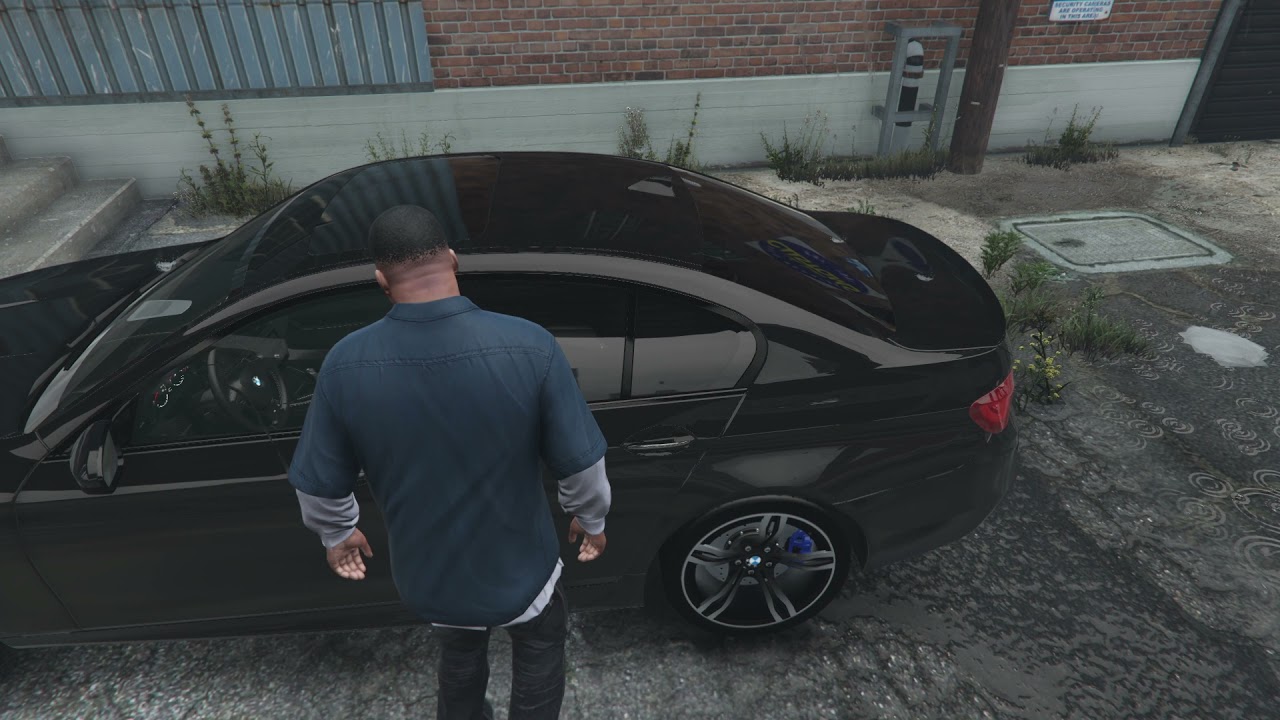 VehFuncs V 1.44 - GTA 5