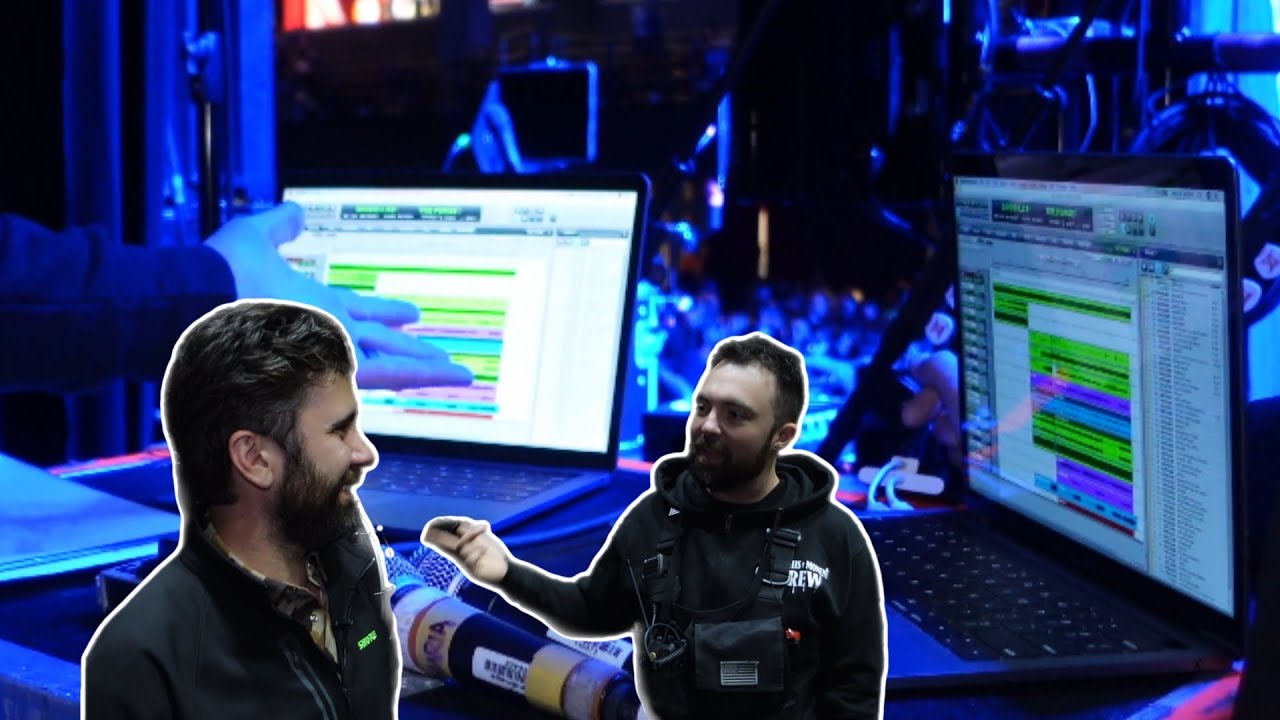 What Is Playback World?