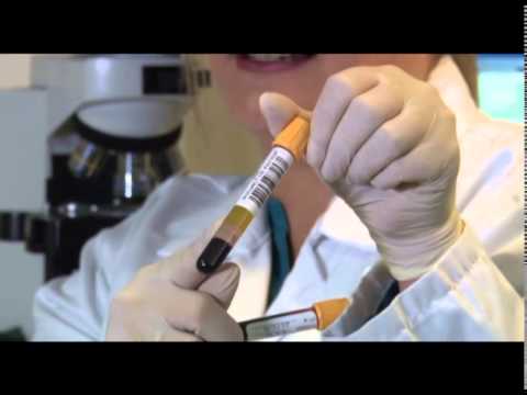 iSpani 5 - Episode 10: Lab Technician