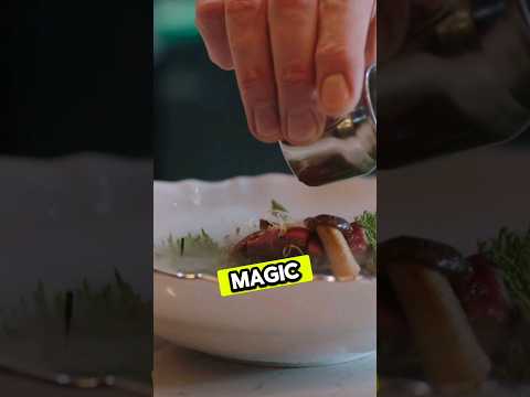 Crave-Worthy Classics: Timeless Taste Sensations #shorts