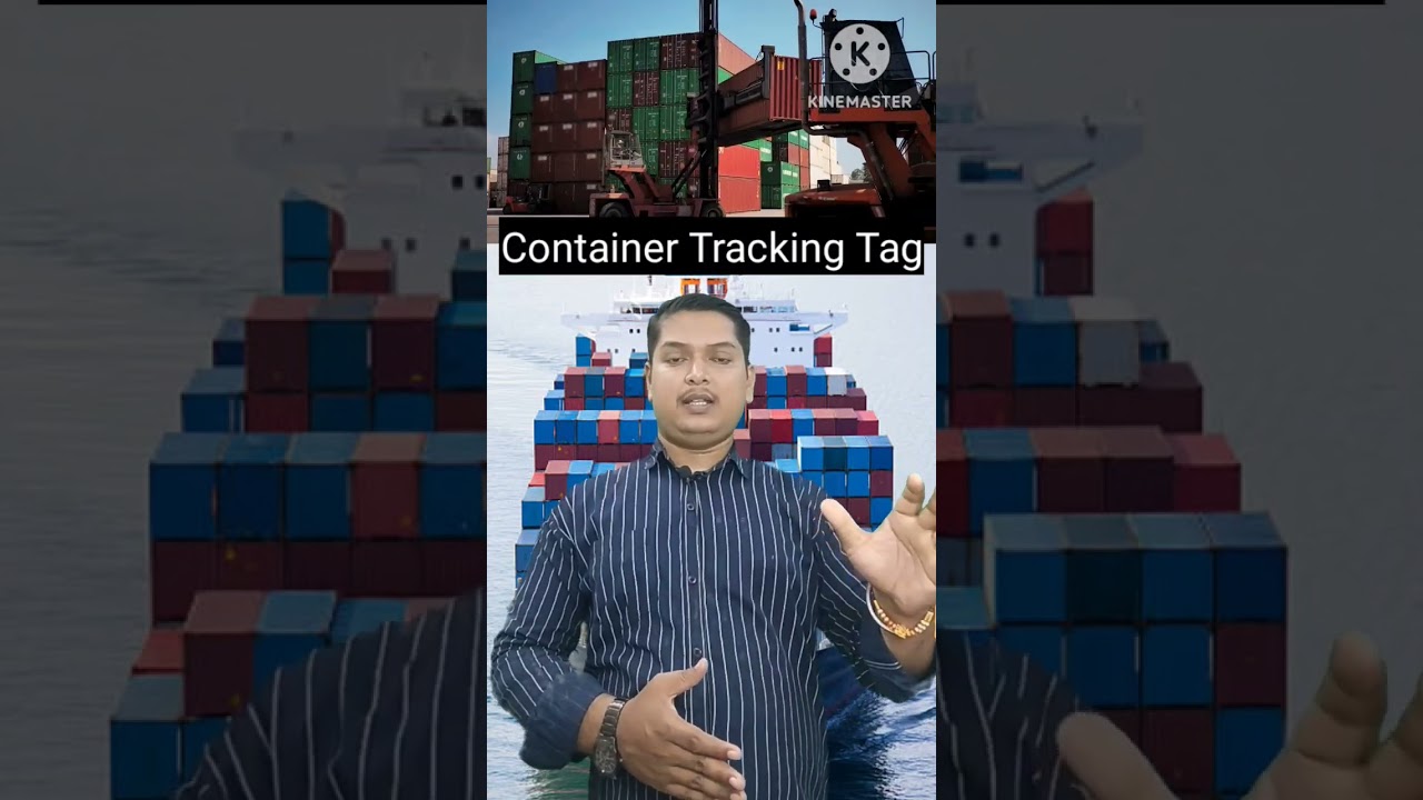 How to Track your Containers#viral #import #tranding #export #shortvideo#shorts#logistics#iecgates