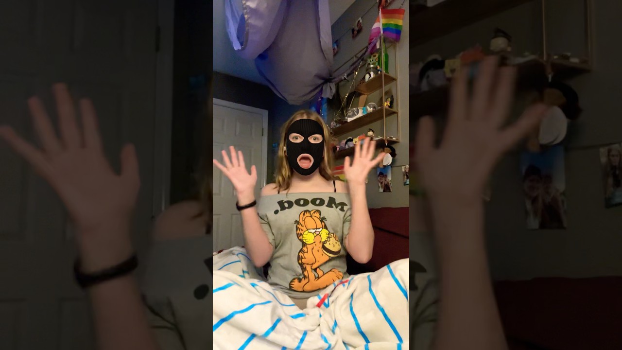 Insert cool caption here