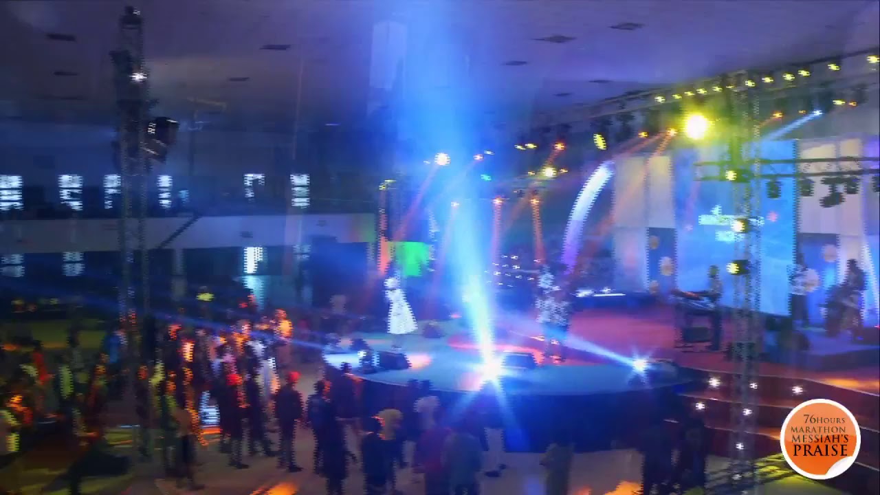 Redemption Television Ministry Live Stream