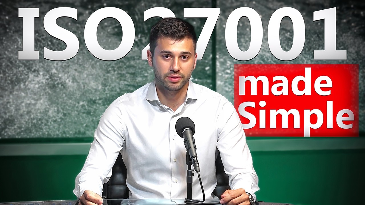 ISO 27001: Get Certified in 60 Days [FULL 2026 GUIDE]