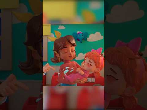 When You Sneeze ๐คง Cam & Sam #Shorts #YouTubeKids #KidsSongs #NurseryRhymes