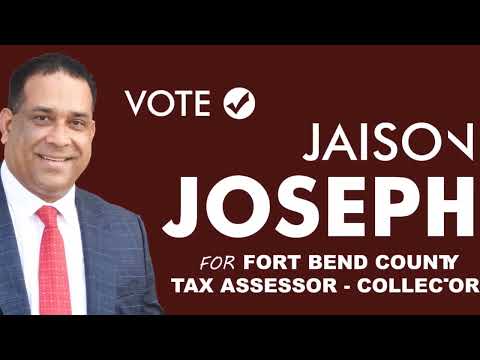 Fort Bend County deserves better!