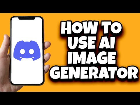 How To Use AI Image Generator On Discord