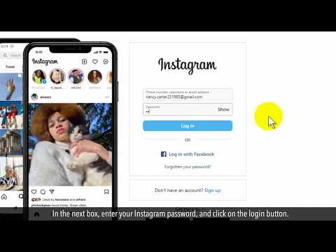 How to Fix Instagram account not working