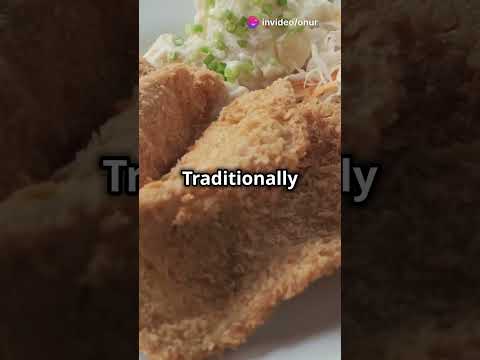 The Delicious History of Wiener Schnitzel!