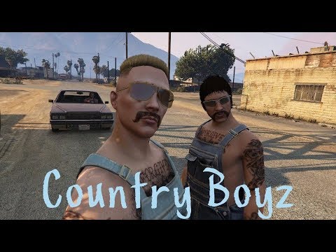 Steam Community :: Video :: Country Boyz