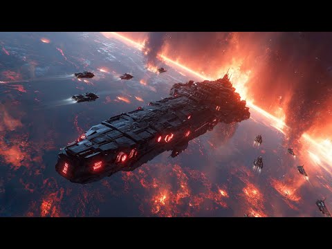 They Called Us Weak—Now We Command Their Armies| Best HFY Stories | HFY Sci-Fi Story