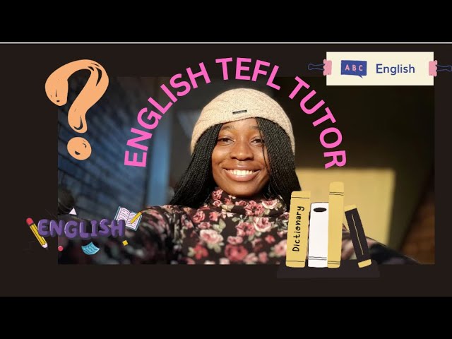 Maggie Sikombe - Profesora online de Inglés - Classgap