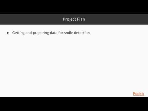 Learn Real World Python Deep Learn Detect Whether Image Contains Smile with High Accuracy ...