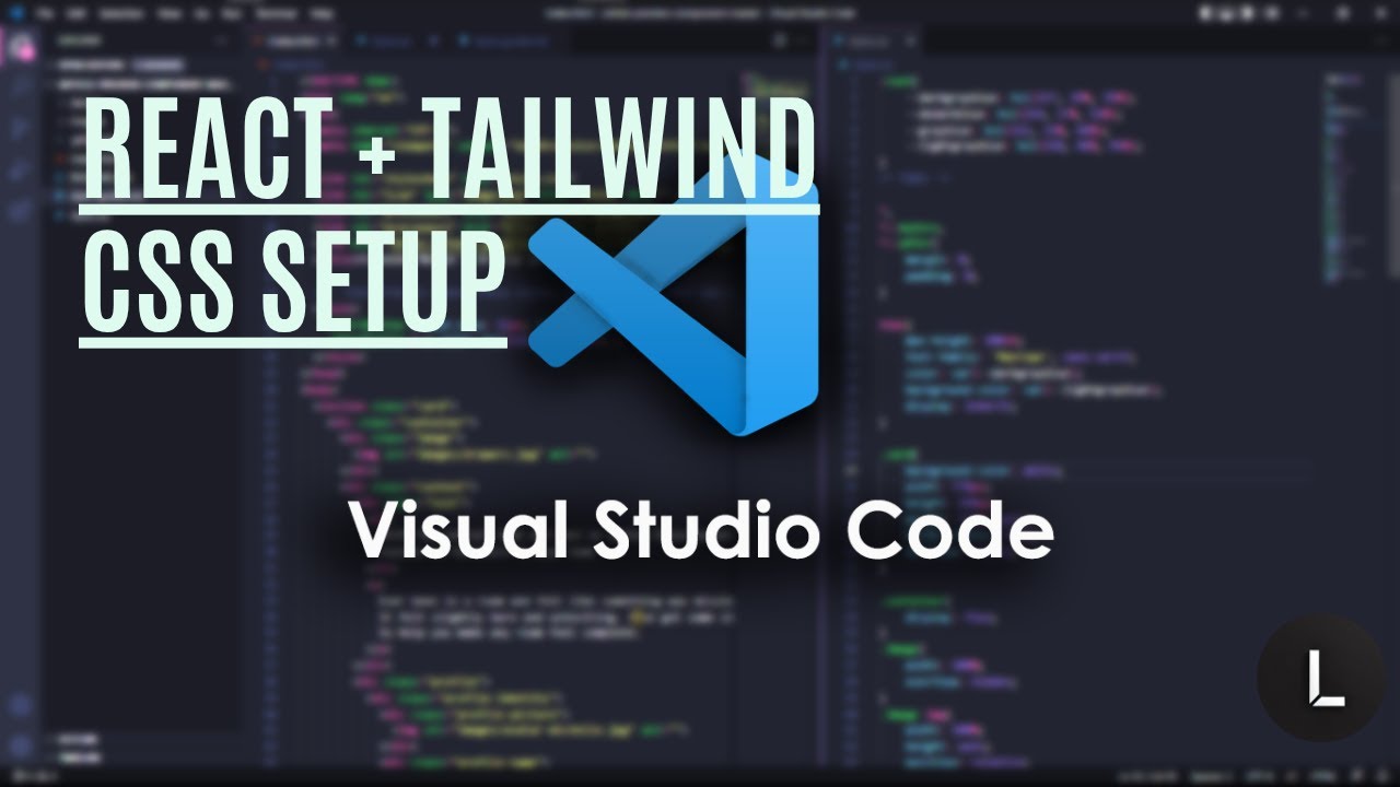 React + Tailwind CSS Setup in 3 Minutes (2025 Guide)