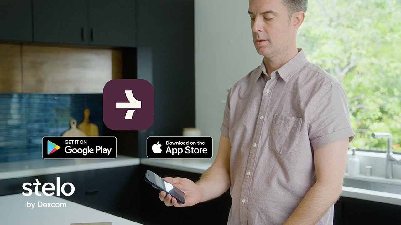 Where do I insert the Stelo Glucose Biosensor? | Stelo by Dexcom Where do I insert the Stelo Glucose Biosensor? | Stelo by Dexcom