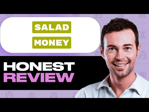 Salad Money Honest Review – Watch Before Using