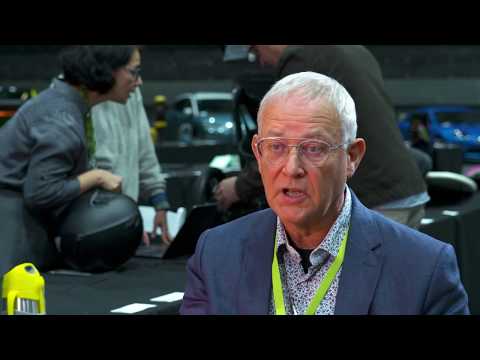 Good Design Awards Jury Video - Consumer Electronics + Sport and Lifestyle