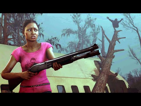 Steam Community :: Video :: SWAMP FEVER - T1 Weapons Only, Solo (Expert)