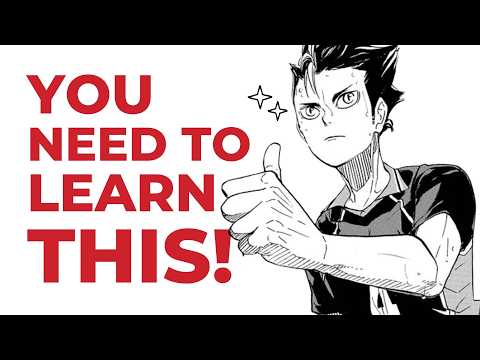 6 Manga Paneling Rules for Beginner Mangaka