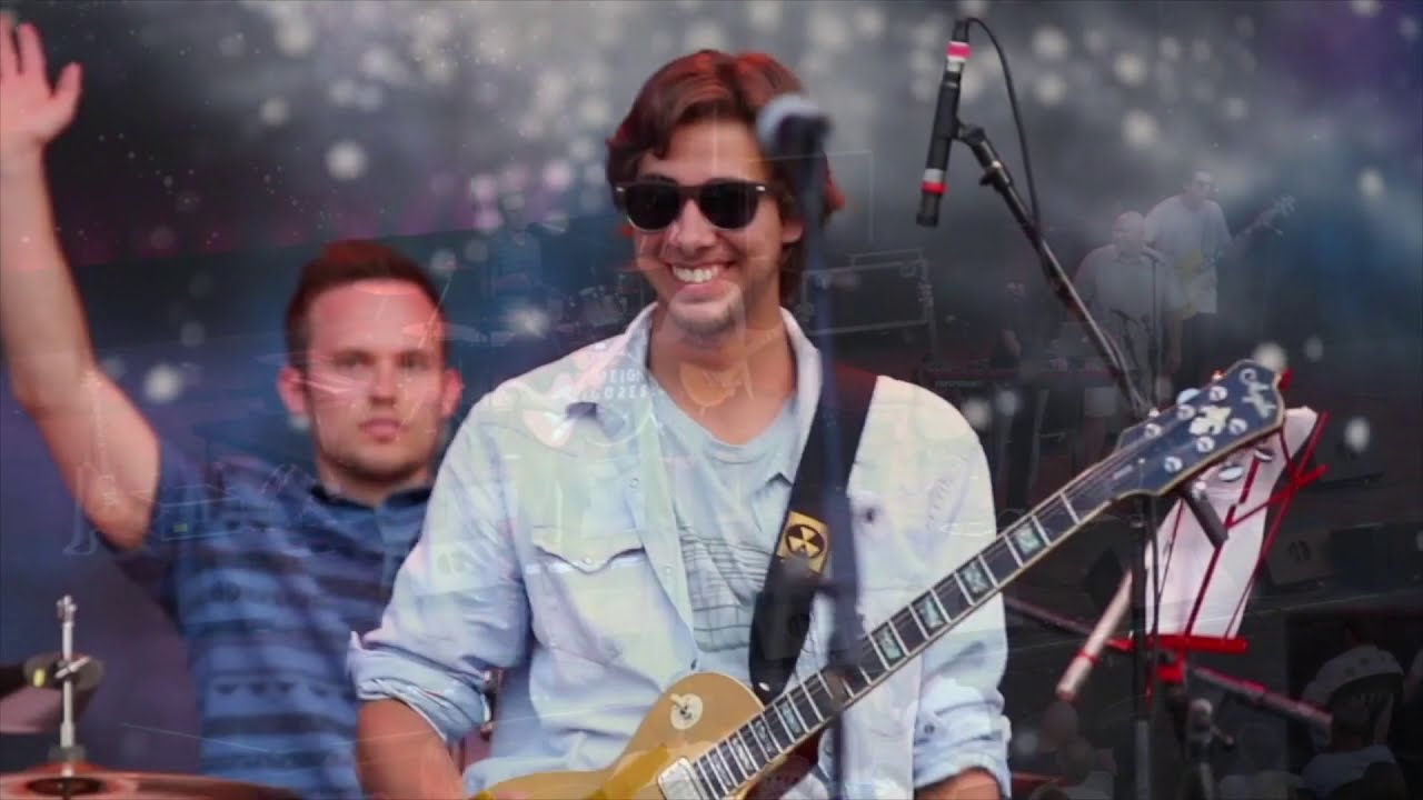 Hire Ryan Rostrom - Guitarist in Gulf Shores, Alabama