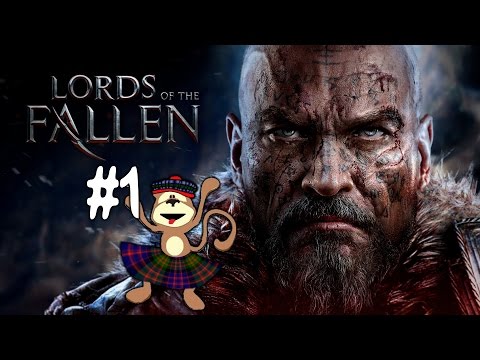 Steam Community :: Video :: Lords of the Fallen: Episode 1 - The First ...