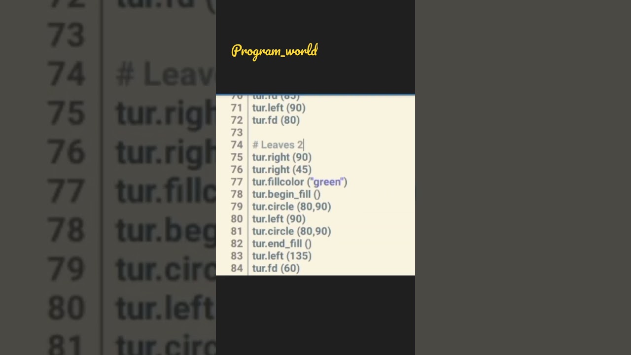 Happy rose day!! #program #python @program_world