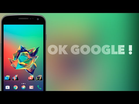 New Google Now Voice Commands 2016