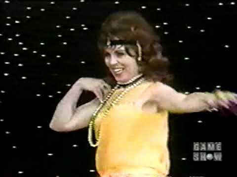 The Gong Show Arte Johnson, Jaye P Morgan, Jamie Farr #4