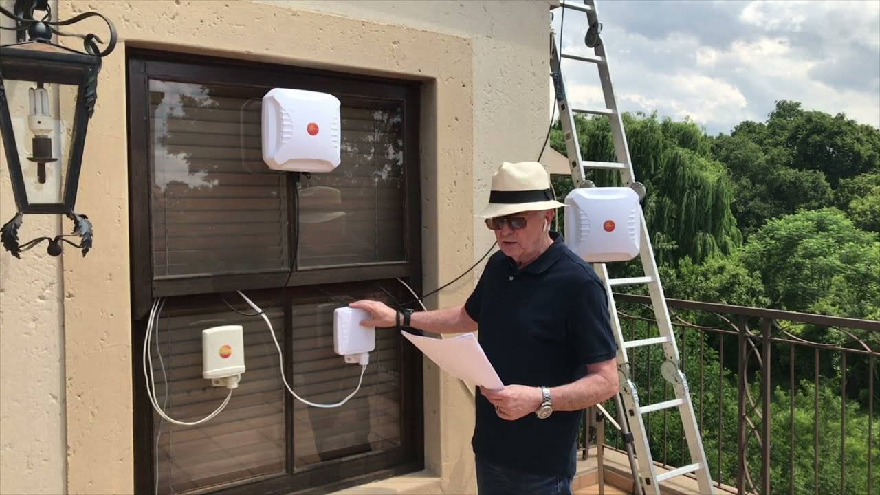 XPOL-1 and XPOL-1-5G : Pick the one that will work for you.