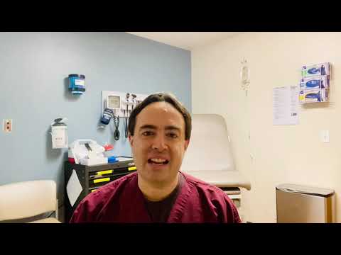 Rapid Antigen Testing Available Now at SMH Urgent Care