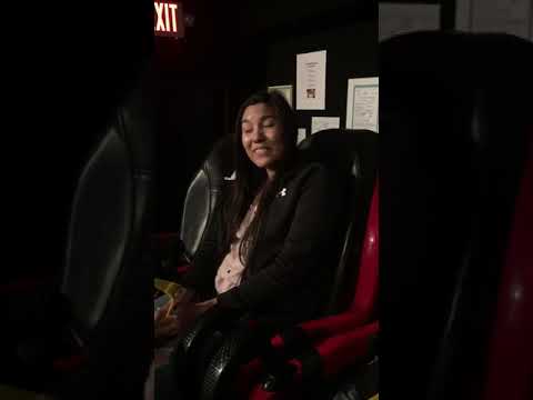 Cinema 13D Hobbs MAROHTECH INC