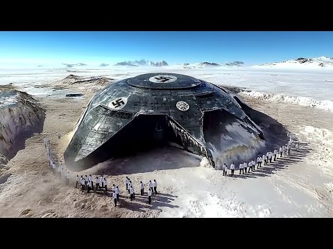 15 Terrifying Soviet Discoveries From WW2 That Were Just Declassified
