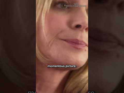 Kim Cattrall's mom sees photos of her dad for the first time in almost 60 years 🌳 #kimcattrall