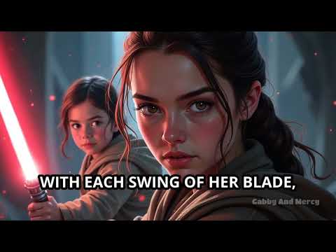 A Jedi Knight's Journey #StarWars169 Stories for Kids