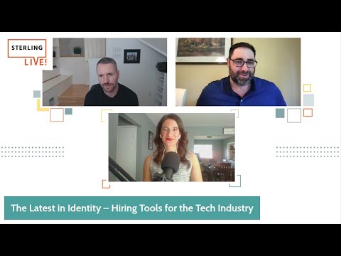 Background Screening and Identity Verification: What Technology Organizations Need To Know