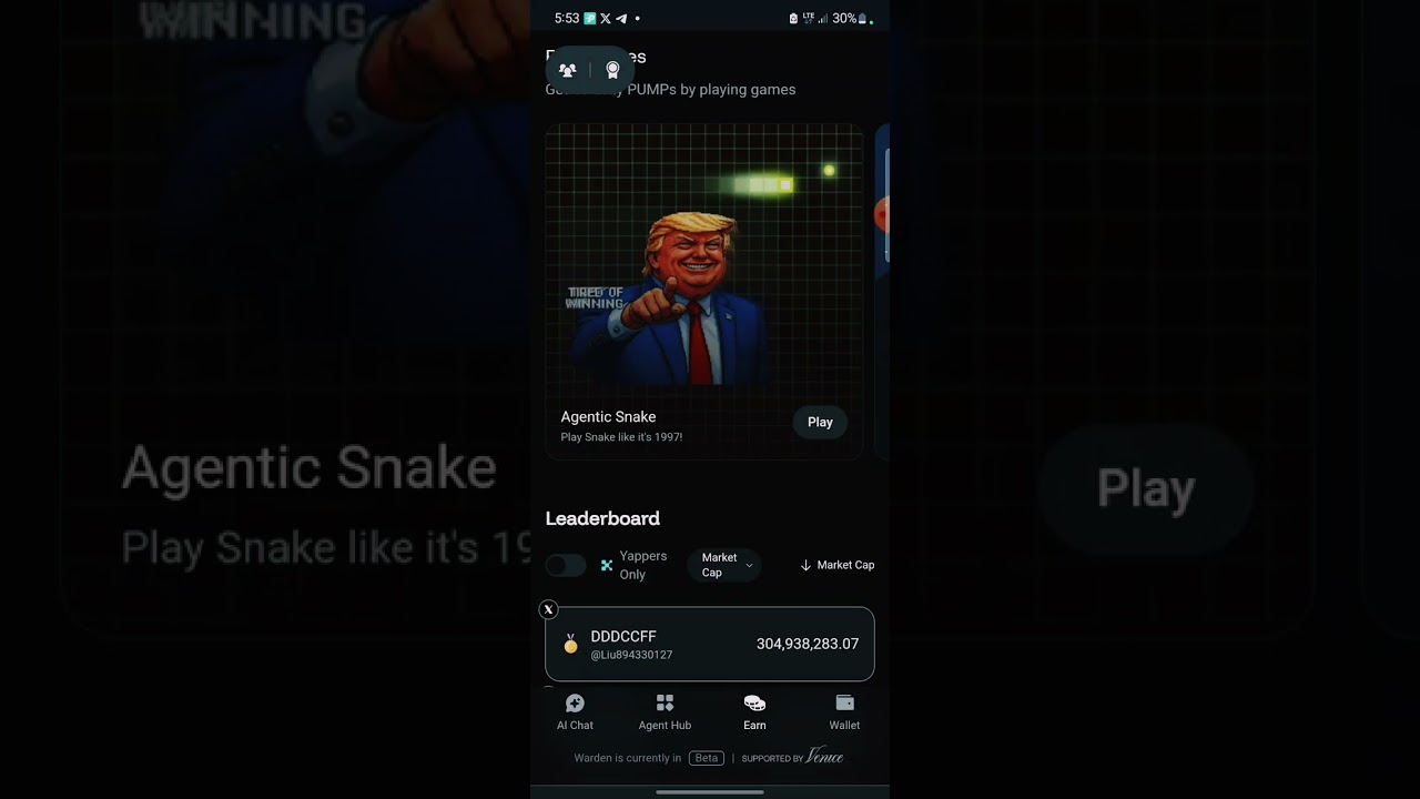 Warden protocol Airdrop || Full guide on how to do Warden protocol Airdrop