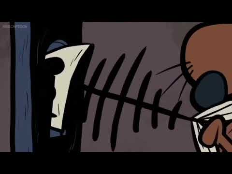 Puss N Boots: A Furry Tale Trying to open Lock ASMR (LOOPED)